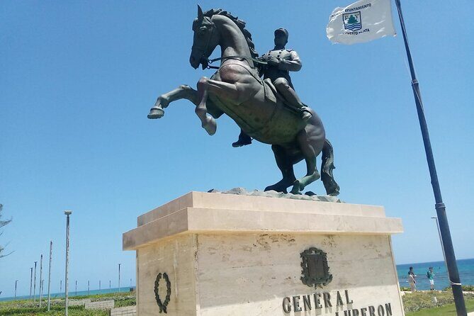 Transfer of Gregorio Luperón International to Puerto Plata - Key Points