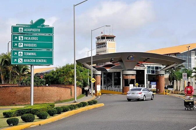 Transfer of Gregorio Luperón International to Puerto Plata - In-Depth Review of the Transfer Service