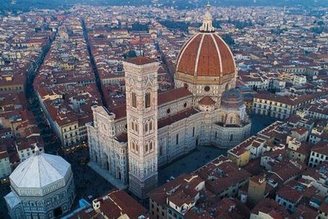 Transfer: Peretola Airport (FLR) to Florence City Center - FAQ