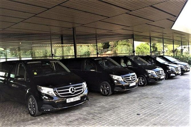 Transfer Pore - Pula - What You Can Expect from This Transfer Service