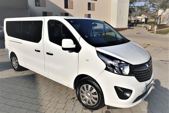 Transfer Pore - Venice - Introduction: Why a Private Transfer from Porec to Venice Makes Sense