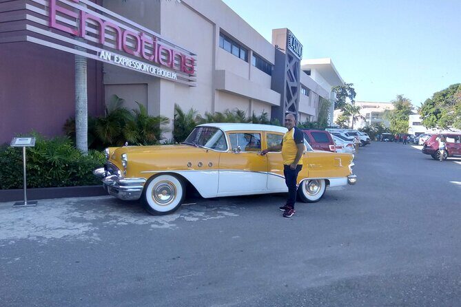 Transfer privado from cabarete to Puerto Plata Airport - Who Should Consider This Service?