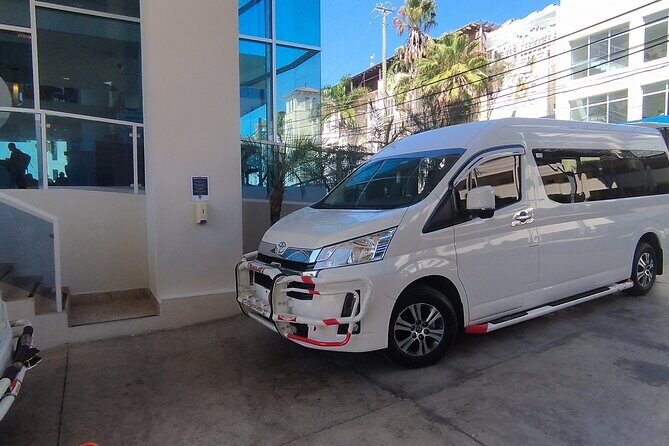 Transfer privado from cabarete to Puerto Plata Airport - Frequently Asked Questions (FAQs)