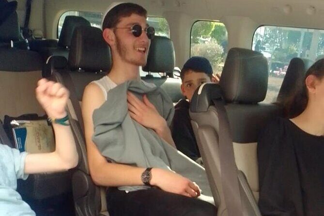 Transfer Private Airport SDQ to your Hotel in Santo Domingo - An In-Depth Look at the Transfer Experience