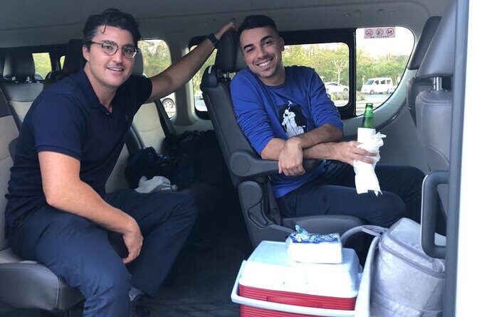 Transfer Private Airport SDQ to your Hotel in Santo Domingo - Why This Transfer Works Well