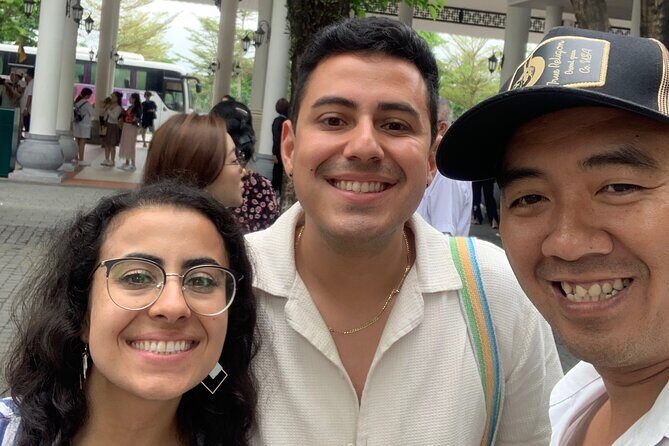 Transfer Private from Da Nang to Bana Hills aroundtrip - The Itinerary and What You Can Expect