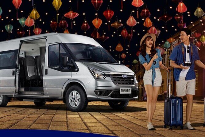 Transfer Private from Da Nang to Bana Hills aroundtrip - Who Will Benefit Most?