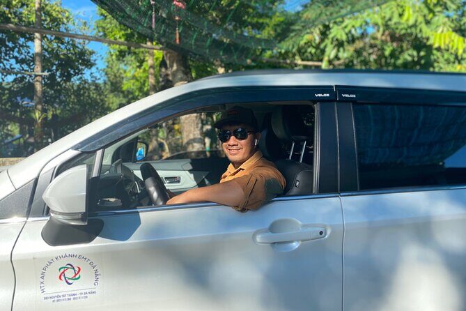 Transfer Private from Da Nang to Bana Hills aroundtrip - FAQ
