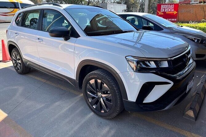 Transfer Private Guadalajara Airport Single - Why This Transfer Works Well for Travelers