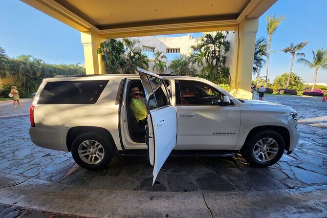 Transfer Private Guadalajara Airport Single - Who Should Book This?