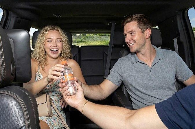 Transfer Private Guadalajara Airport Single - FAQ