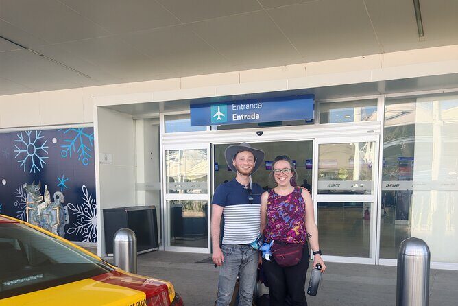 Transfer Private Hotel to Oaxaca Airport - Why Choose This Private Transfer?