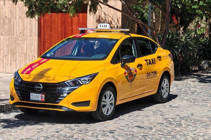 Transfer Private Hotel to Oaxaca Airport - Authentic Experiences and User Feedback