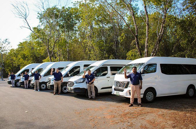 Transfer private in Cancún y Riviera Maya - Conclusión: vale la pena para quienes buscan tranquilidad y confiabilidad