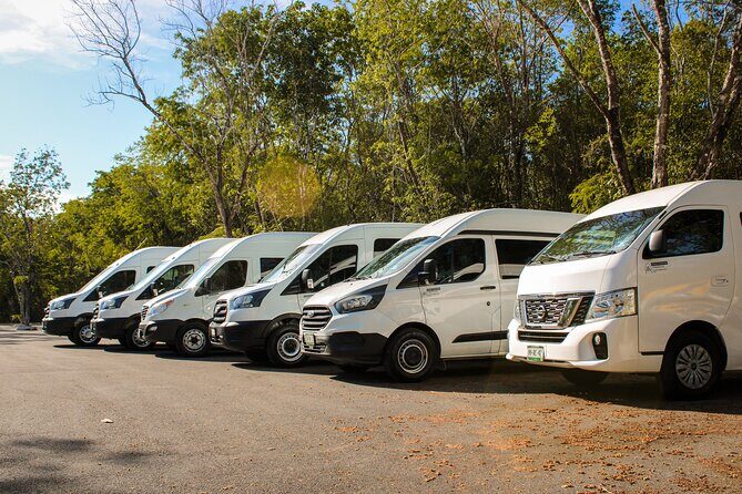 Transfer private in Cancún y Riviera Maya - Preguntas frecuentes (FAQ)