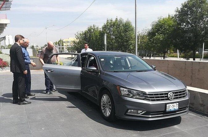 Transfer Puebla Airport - Hotel (private ) - Final Thoughts