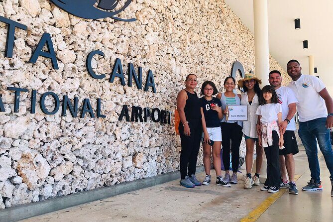 Transfer Punta Cana Airport to Punta Cana and Bavaro Hotels - Introduction: A Private Ride That Sets the Tone for Your Vacation