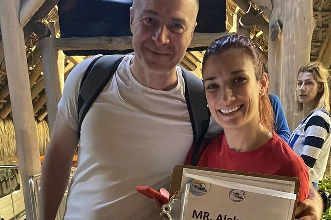 Transfer Punta Cana Airport to Punta Cana and Bavaro Hotels - Key Points