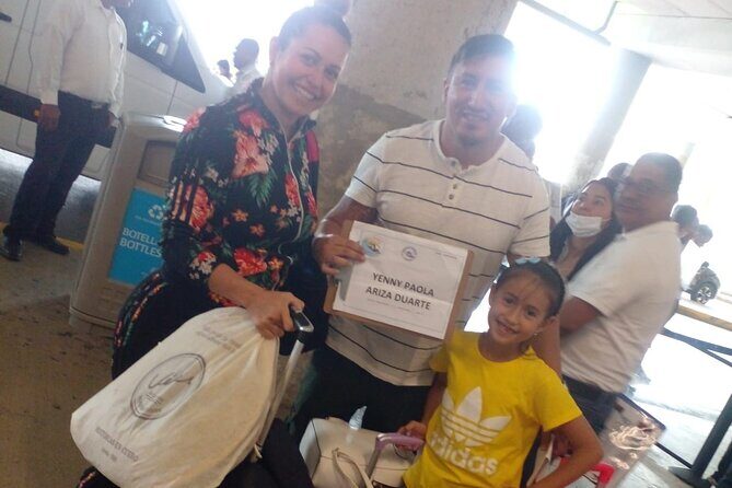 Transfer Punta Cana Airport to Punta Cana and Bavaro Hotels - Cost and Value: Is It Worth It?