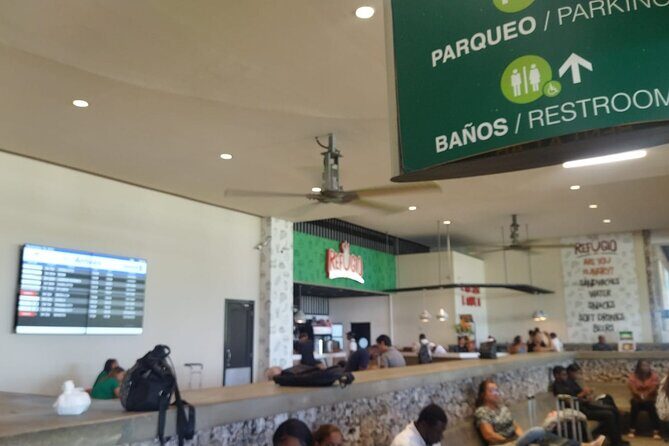 Transfer Punta Cana Bavaro and hotels - A Detailed Look at the Transfer Experience