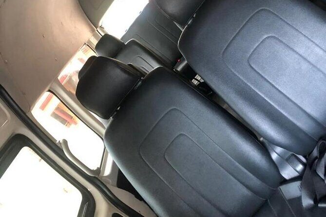 Transfer Punta Cana Bavaro and hotels - The Sum Up: Who Benefits Most from This Service?