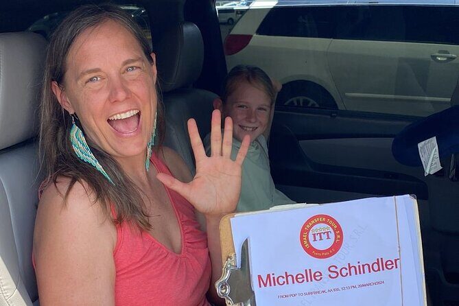 Transfer Santo Domingo Airport to hotels in Puerto Plata - Authentic Experiences and Traveler Insights