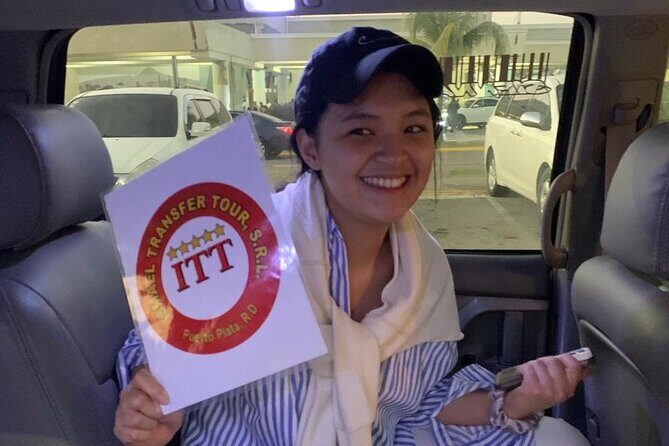 Transfer Santo Domingo Airport to hotels in Puerto Plata - Who Is This Transfer Best For?