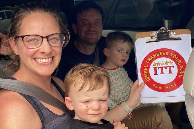 Transfer Santo Domingo Airport to hotels in Puerto Plata - Final Thoughts: Is It Worth It?