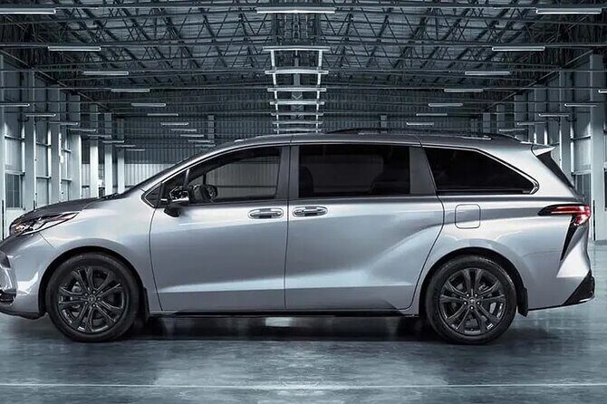 Transfer Santo Domingo Bayahibe - Who Is This Best For?