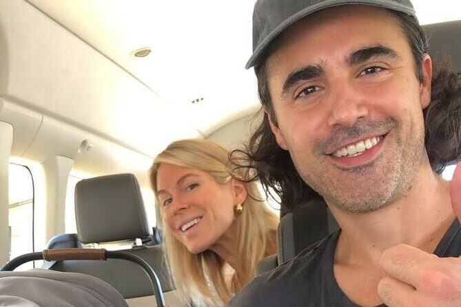 Transfer Santo Domingo to Bayahibe - Why This Transfer Works Well