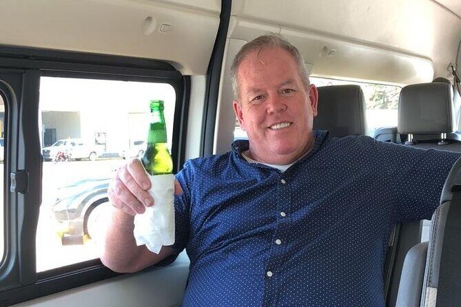 Transfer Santo Domingo to Punta Cana - Pricing and Value