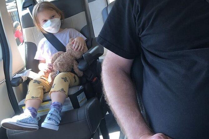 Transfer Santo Domingo to Punta Cana - Final Thoughts: Is This Transfer Right for You?