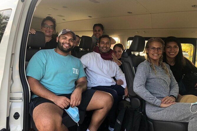 Transfer Santo Domingo to Punta Cana - FAQ