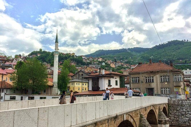 Transfer service from Mostar-Sarajevo - Pricing and Value