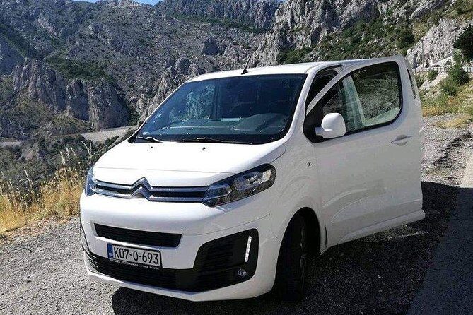 Transfer service from Mostar-Sarajevo - Who Should Book This Transfer?