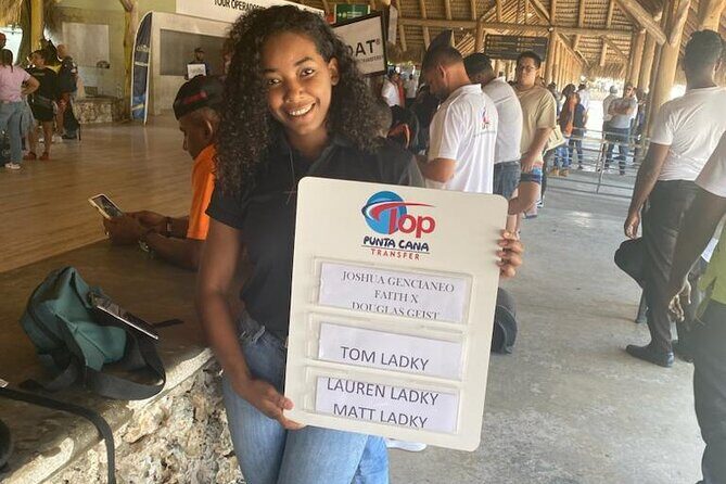 Transfer service from PUJ to Bavaro-Punta Cana - A Closer Look at the Transfer Service