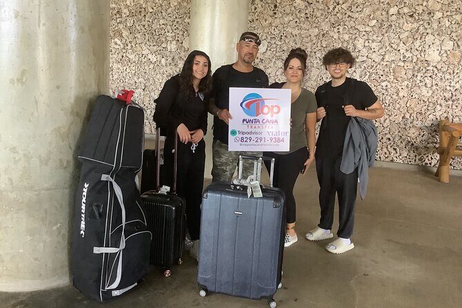 Transfer service from PUJ to Bavaro-Punta Cana - Why Travelers Love This Service