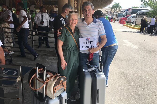 Transfer service from PUJ to Bavaro-Punta Cana - When and Who Is This Transfer Best For?