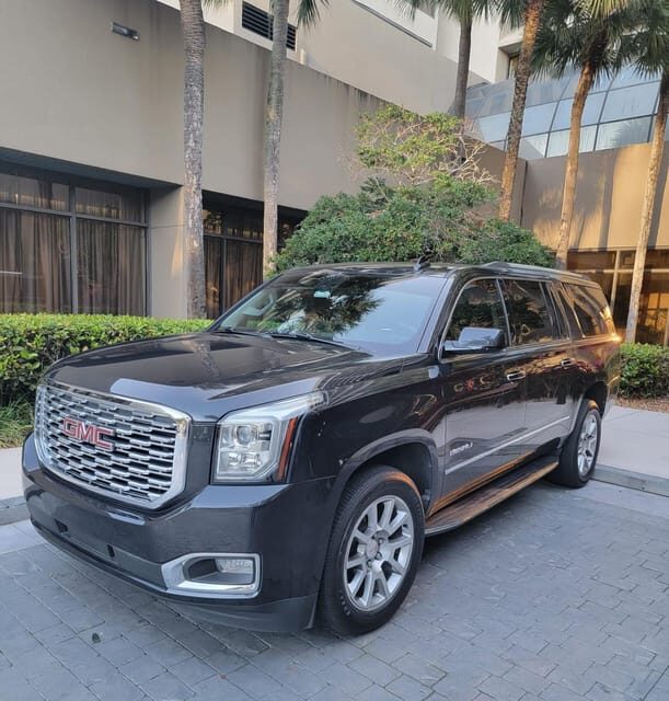 Transfer Service Miami Port to Miami Airport - Introduction: Why Choose This Transfer?