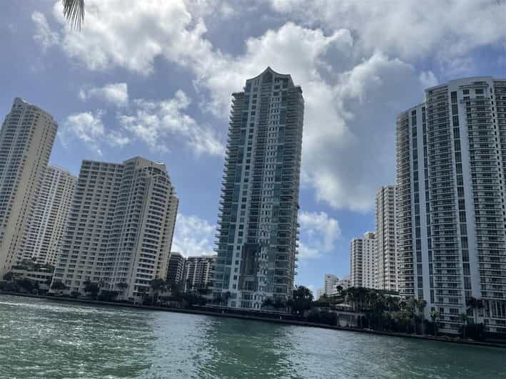 Transfer Service Miami Port to Miami Airport - Pricing and Value: Is It Worth It?