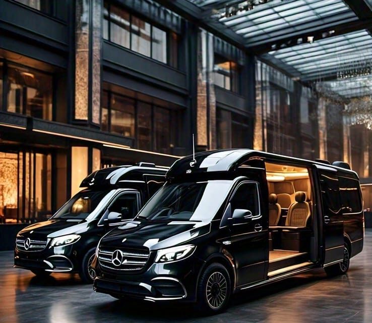 Transfer Service Miami Port to Miami Airport - Who Should Consider This Service?