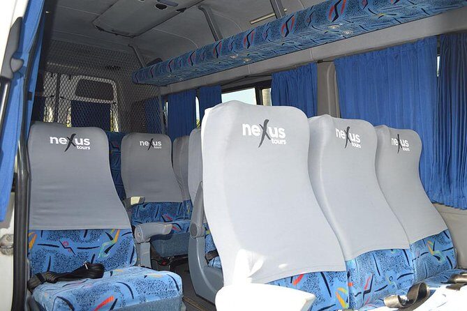 Transfer Service, Sangster MBJ Airport From/To Iberostar zone - Real-Life Experiences and Feedback