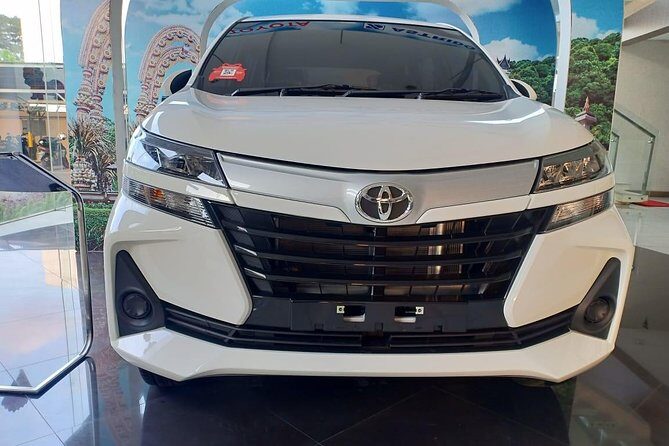 Transfer Service to Lombok Airport - Key Points