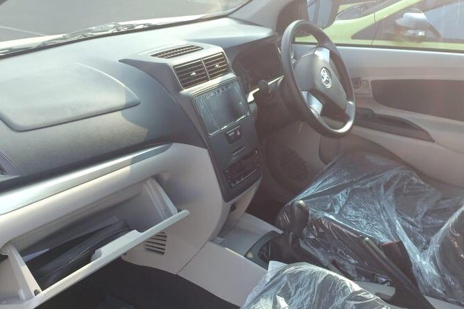 Transfer Service to Lombok Airport - Who Is This Transfer Best For?