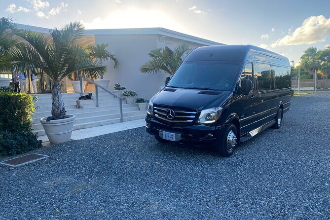 Transfer Services on St Maarten - Transfer Services on St. Maarten: A Practical Guide to Smooth Airport Arrivals