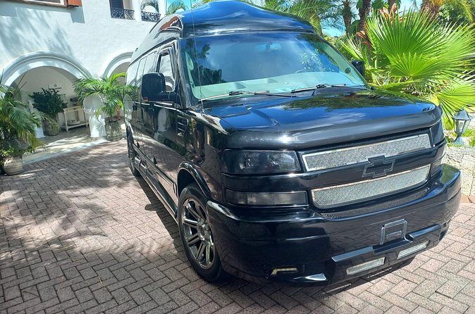 Transfer Services on St Maarten - The Booking and Cancellation Policy