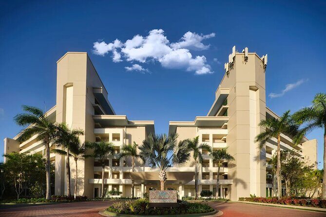 Transfer SJU Airport to Dorado. Hotels and Airbnb. Vice Versa One Way Trip. - FAQ