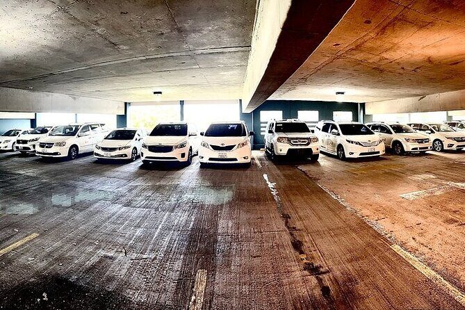 Transfer SJU Airport to Ponce and Juana Diaz. Hotels and Airbnb Vice Versa 1 Way - Introduction