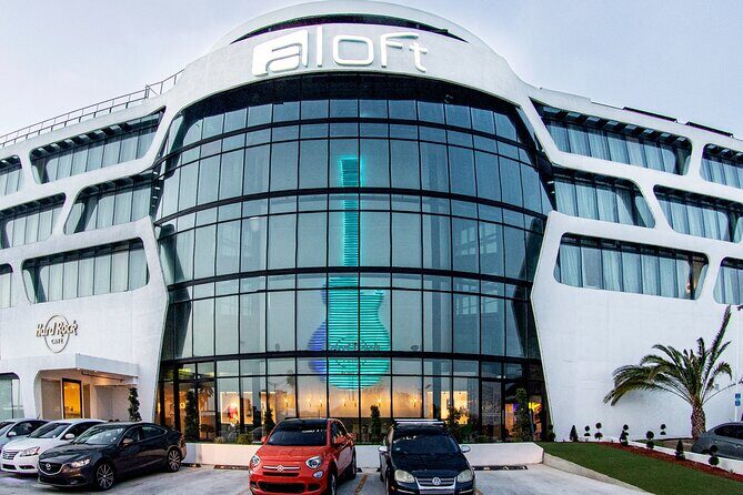 Transfer SJU Airport to Ponce and Juana Diaz. Hotels and Airbnb Vice Versa 1 Way - Who Should Consider This Transfer?