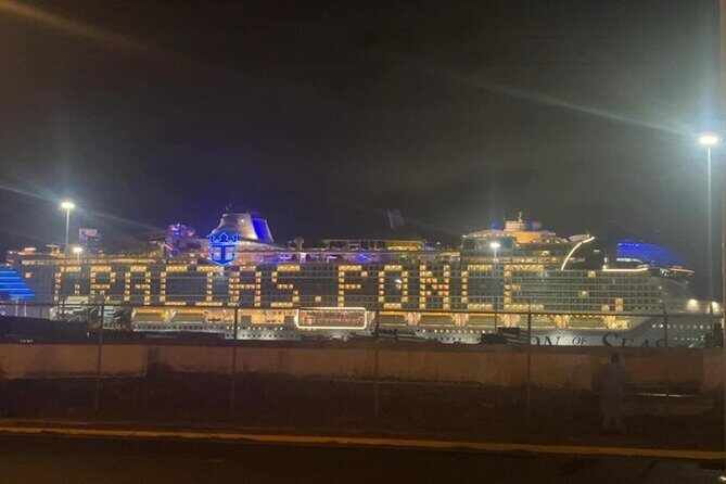 Transfer SJU Airport to Ponce and Juana Diaz. Hotels and Airbnb Vice Versa 1 Way - Final Thoughts